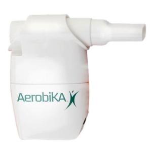 The Oscillatory Positive Expiratory Pressure Device (Acapella) – Doctor ...